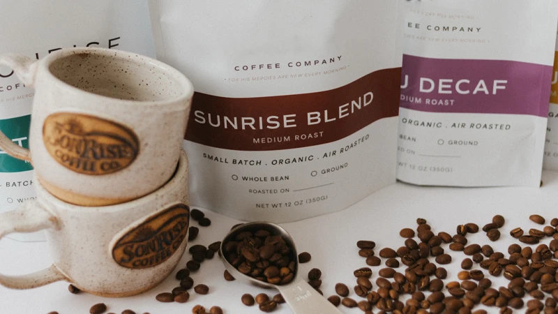 Is 350g coffee the perfect brew size for you