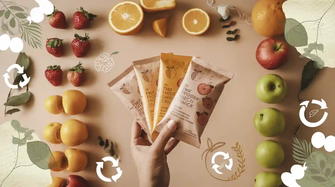 Innovative Trends in Fruit Snack Packaging: Eco-Friendly Solutions for ...