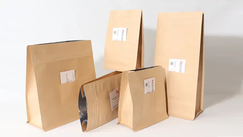 Understanding Coffee Bag Dimensions: Choosing the Right Size for Your Brew