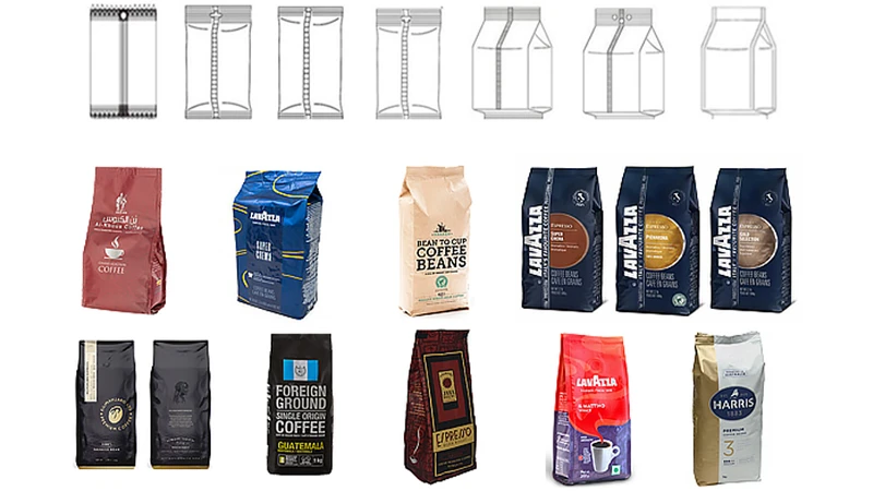 Understanding Coffee Bag Dimensions: Choosing the Right Size for Your Brew