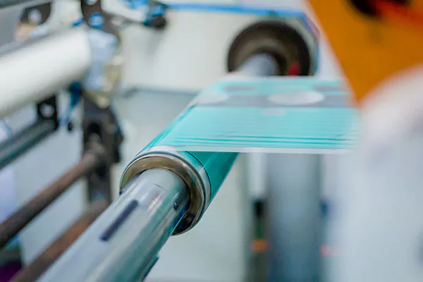 How to Print on Plastic Pouches
