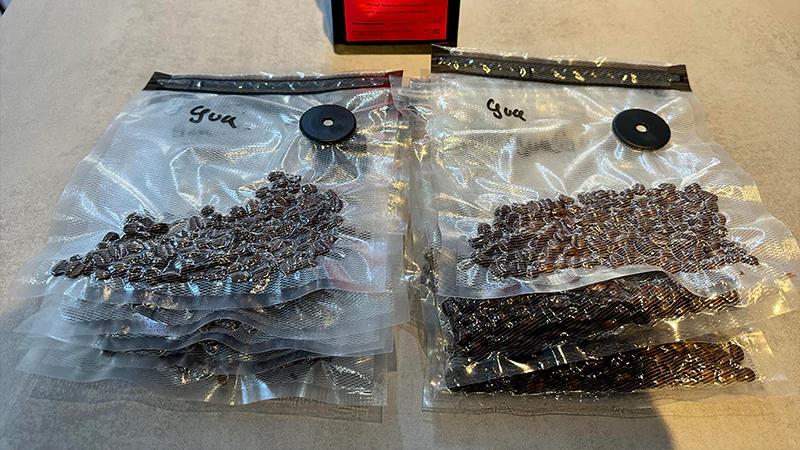 Vacuum-Sealed Coffee Bags: Do the Benefits Outweigh the Drawbacks for ...