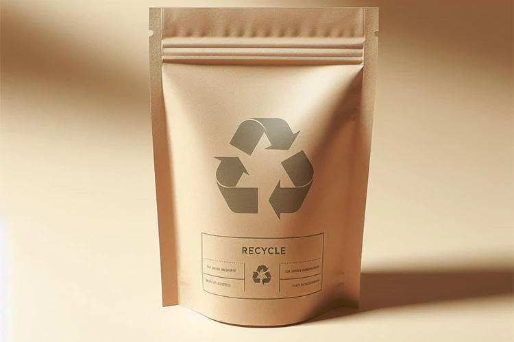 Plastic Packaging Bags - Custom Flexible Packaging Manufacturer