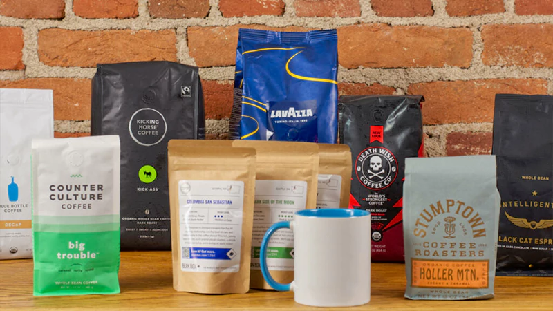 The Benefits of Using a Bag of Coffee Grounds for Your Daily Brew