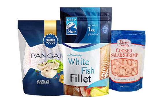 Innovative Materials in Frozen Foods Packaging: Eco-Friendly Solutions ...