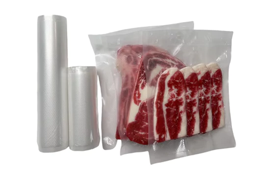 Frozen Food Packaging Bag - Custom Flexible Packaging Manufacturer