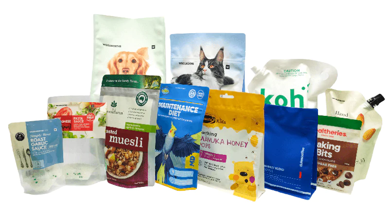 What is Laminated Packaging