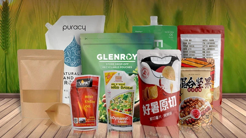 Innovative Food Packaging Materials: Trends Shaping the Future of Food ...
