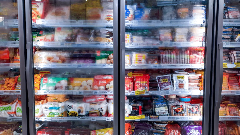 The Importance of Custom Frozen Food Packaging for Brand Differentiation