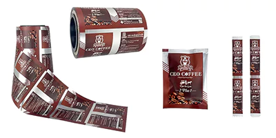 Instant Coffee Bags | Custom Packaging Factory | BN PACK