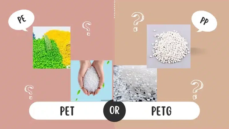Understanding the Composition of Mylar Bags: What Are They Made Of?