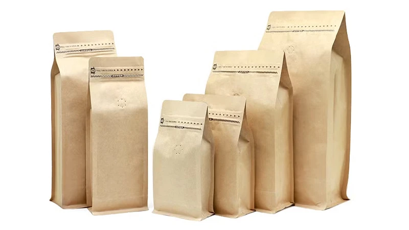 Understanding Coffee Bag Dimensions: Choosing the Right Size for Your Brew
