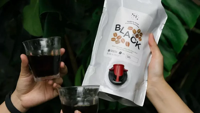 What is Coffee Concentrate? A Complete Guide for Brands