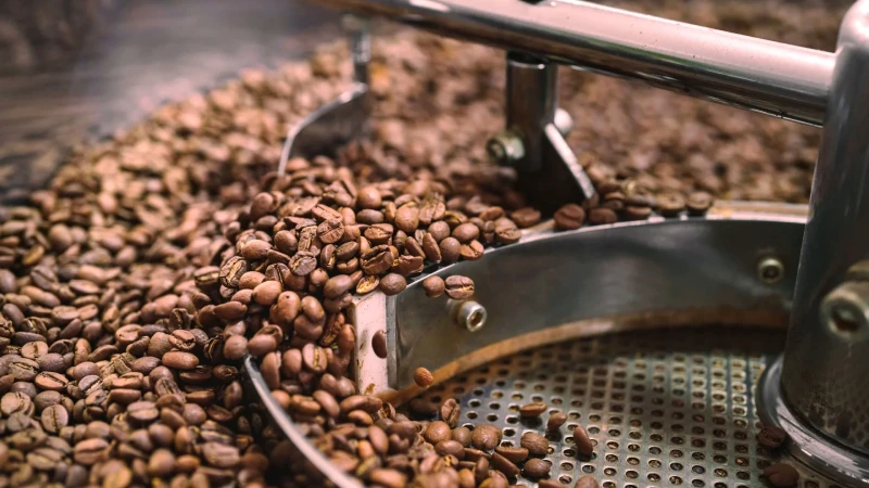 The Maillard Reaction: A Roaster's Guide to Creating Coffee Flavor