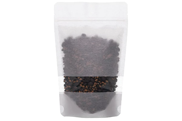 Rice Paper Bags - Custom Flexible Packaging Manufacturer