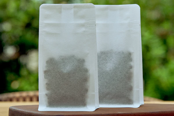 Rice Paper Bags - Custom Flexible Packaging Manufacturer
