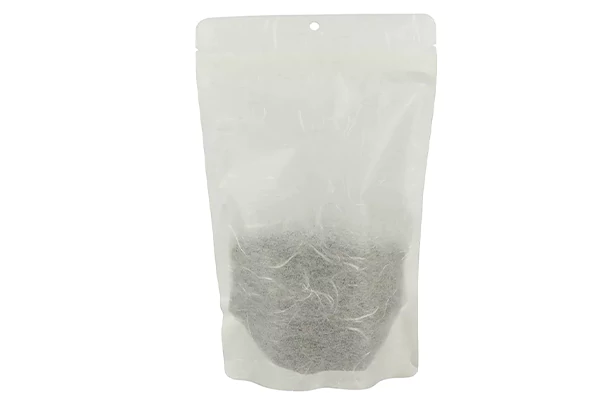 Rice Paper Bags - Custom Flexible Packaging Manufacturer