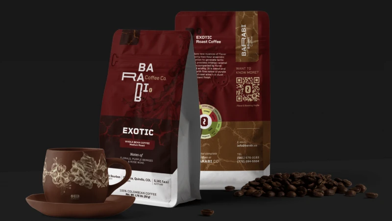 A Roaster's Guide to Exotic Coffee Beans