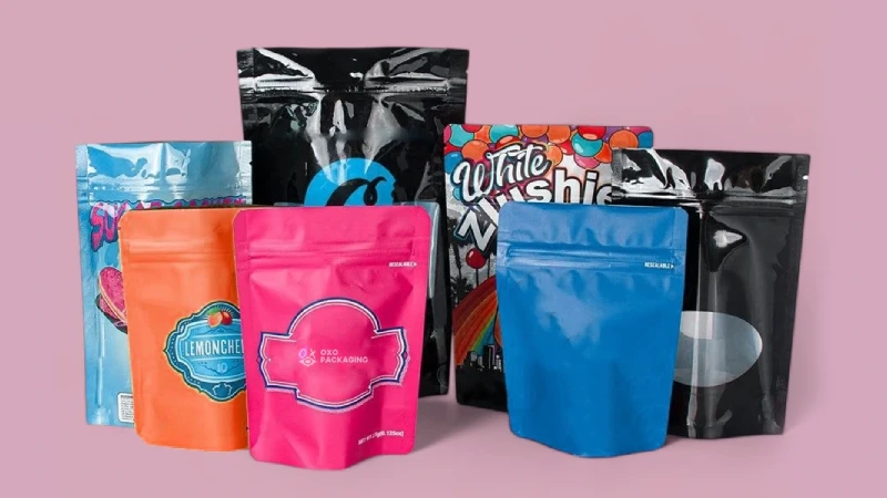 Are Mylar Bags Toxic? Debunking Common Myths and Misconceptions
