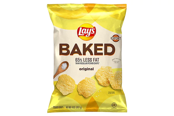Chip Bag Sizes - Custom Flexible Packaging Manufacturer