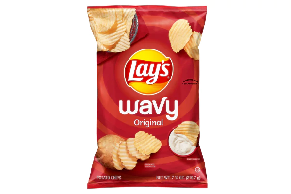 Chip Bag Sizes - Custom Flexible Packaging Manufacturer