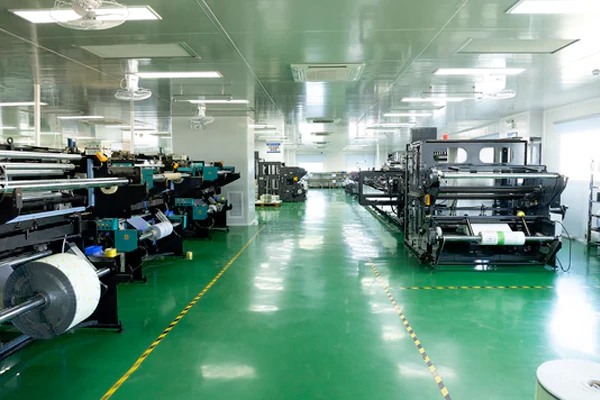 Leading Biodegradable Bags Manufacturers & Eco-Friendly Suppliers