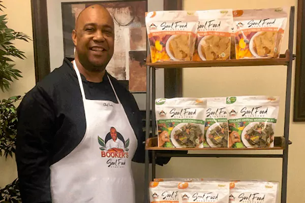 How to Get Your Food Product into Retail Stores: A Step-by-Step Guide