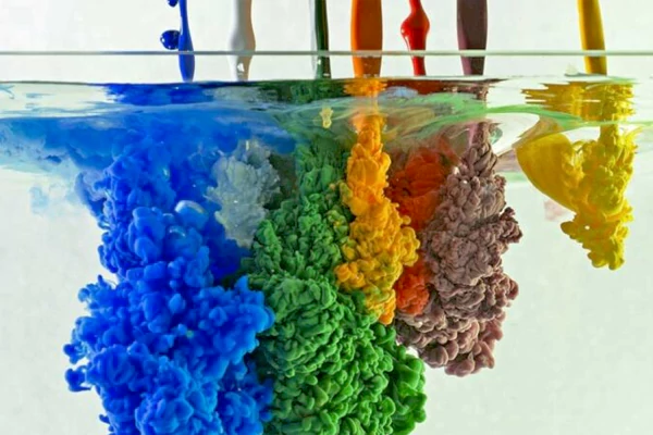 What is Water-Based Ink? Applications, Benefits, and Best Practices ...