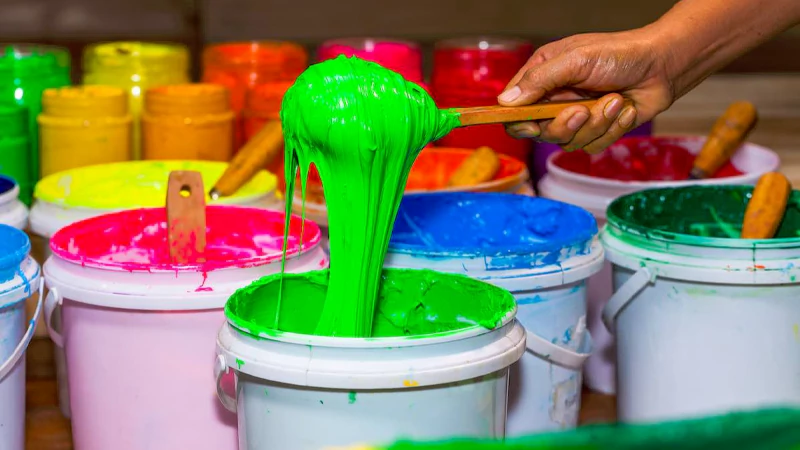 What Is Water-Based Ink? Flexible Packaging Guide | BN PACK Meta