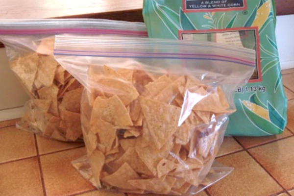 Wiederverschließbare Chipstüten – Hersteller von kundenspezifischen ...