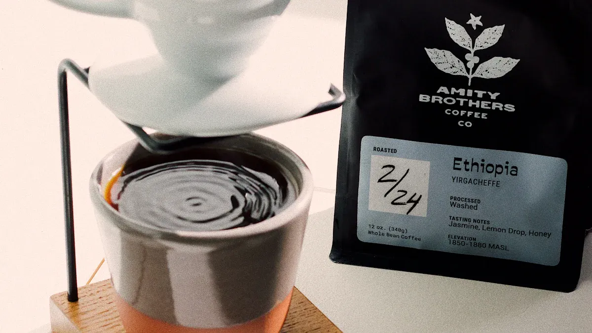 MASL Coffee: The Complete Guide to How Altitude Affects Coffee Quality ...