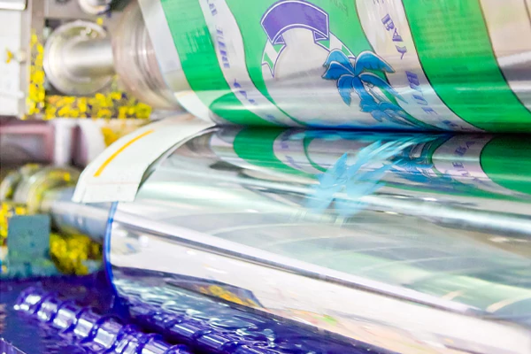 Inks for Packaging: Types, Applications, and Sustainable Options ...