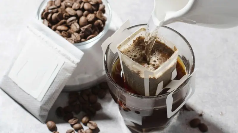 The Rise of Drip Coffee Bags: Why Specialty Roasters are Switching to ...