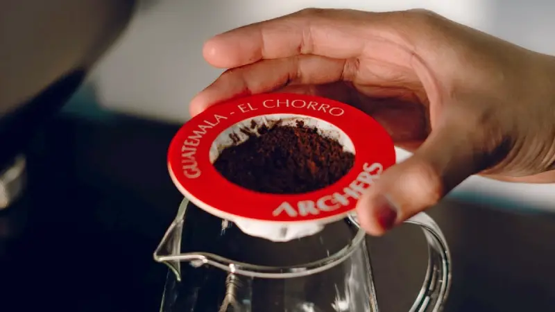 The Rise of Drip Coffee Bags: Why Specialty Roasters are Switching to ...