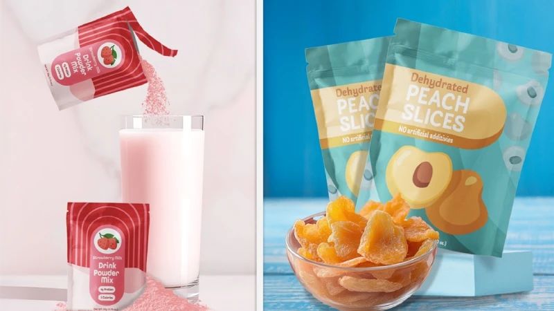 Tear at Notch Packaging: What You Need to Know
