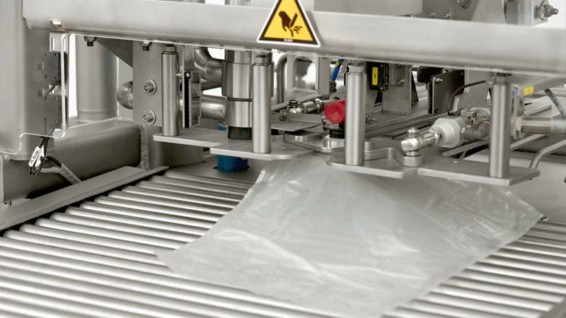 Bag-in-Box Filling Machine Automation and Throughput