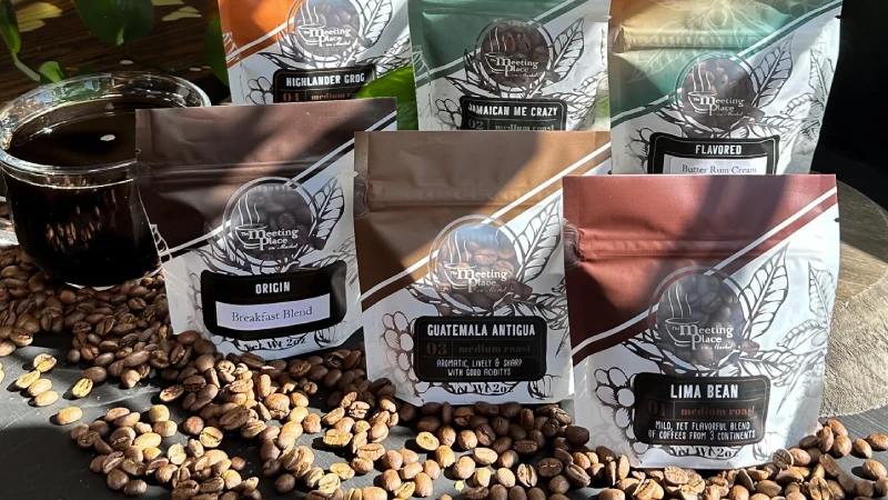 What is Chemical Free Decaf Coffee