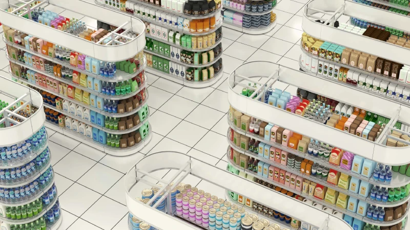 What Are Planograms and Why They’re Important for Your Brand