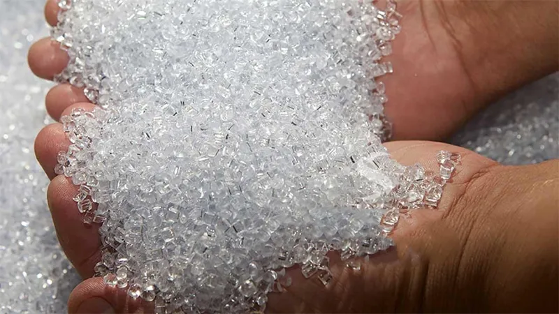 PET Resin Prices Surge in 2026: Market Trends and Impact on Packaging ...